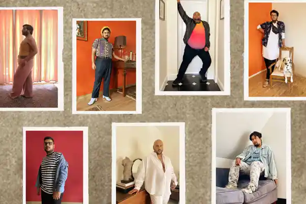 The Larger Picture: It’s Time for Menswear to Address Body Inclusivity