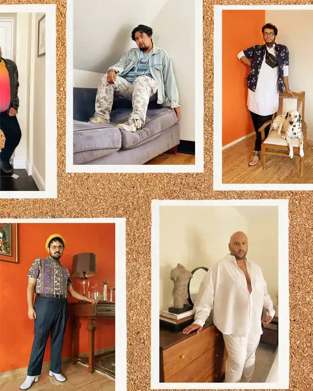 The Larger Picture: It’s Time for Menswear to Address Body Inclusivity