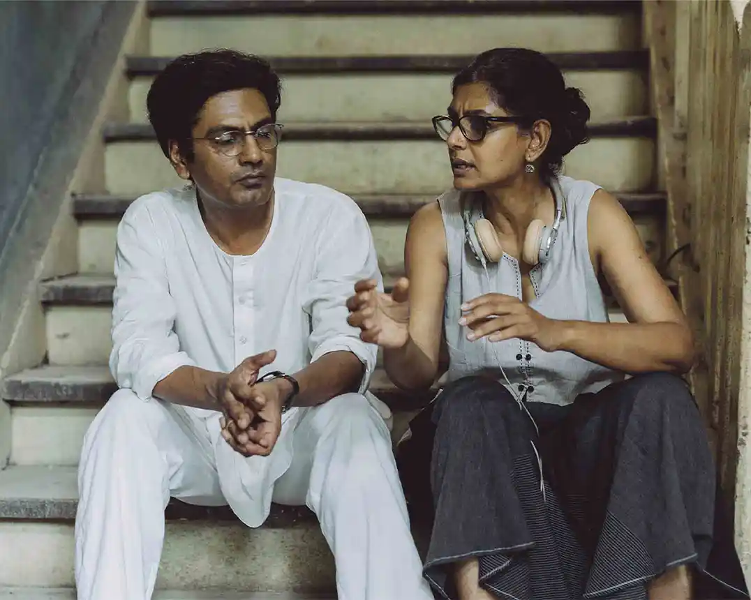 Nandita Das On Being An “Outsider” In Bollywood