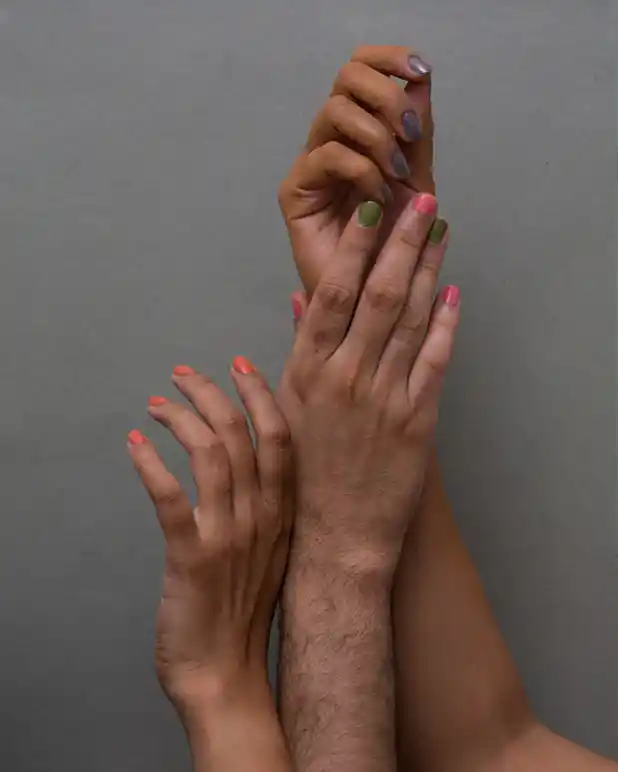 This Line of Nail Serums and Lacquers Acknowledges the Diversity of ...
