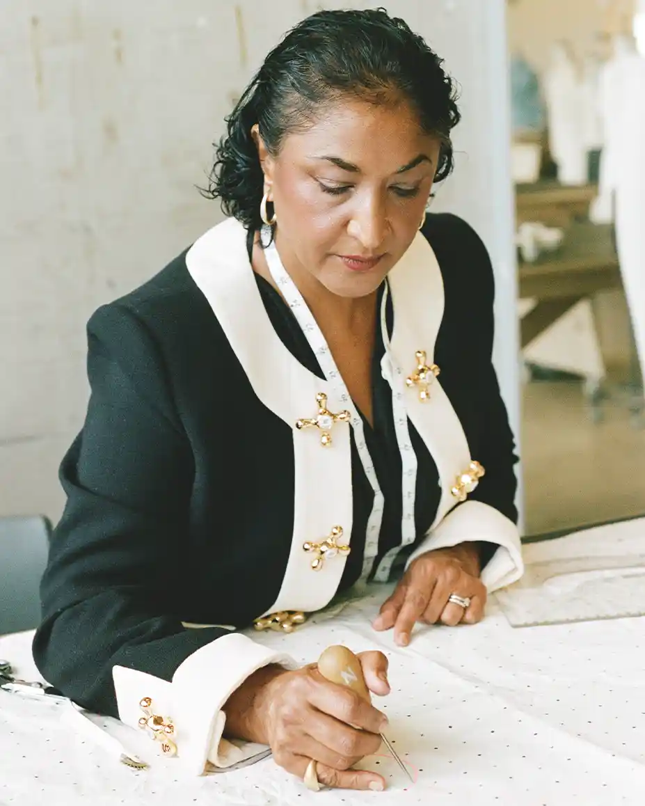 Tailor-Made Success