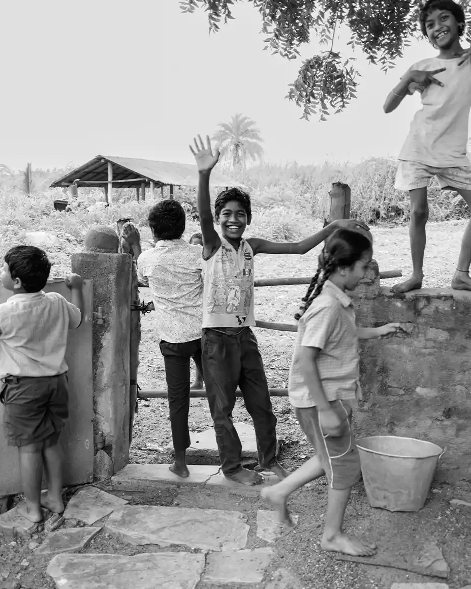 Games Children Play