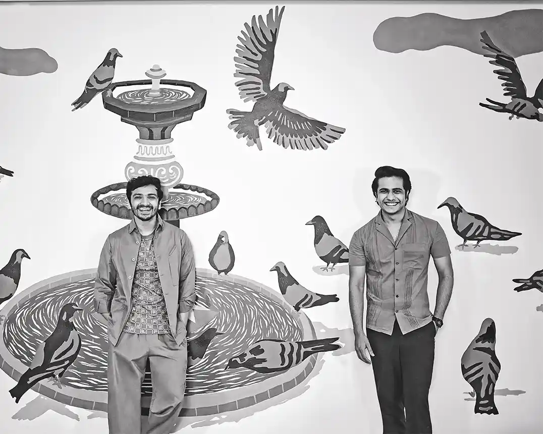 Multi-Hyphenate Millennials