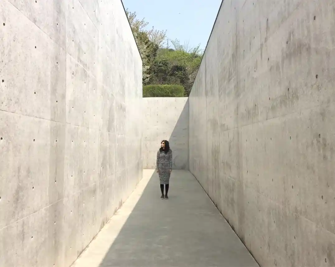 Life In Technicolour