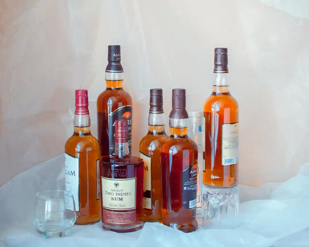 The Single Malt Revolution In India Began With This Bengaluru Distillery