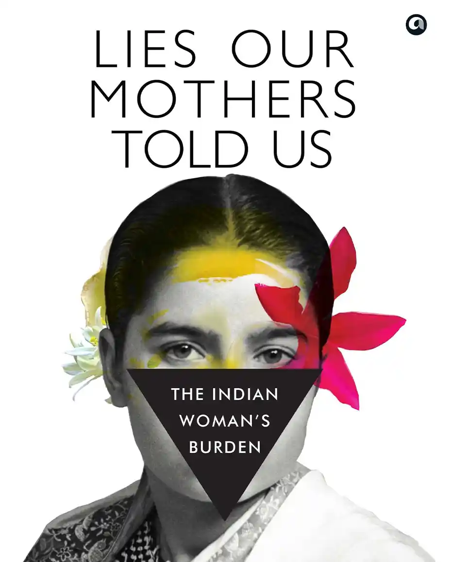 “Two Women, Separated By Four Decades. Different Times, Same Lives.”