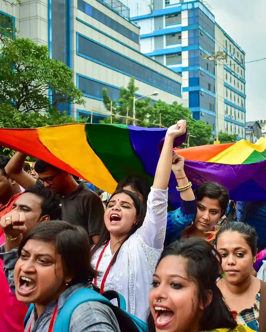 9 Of The Most Poignant Lines From The Section 377 Supreme Court Judgement