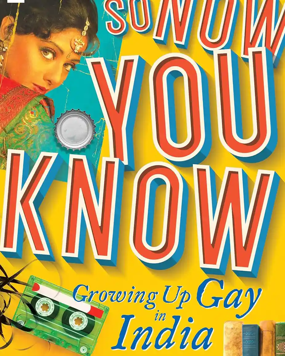 An Exclusive Excerpt From ‘So Now You Know’