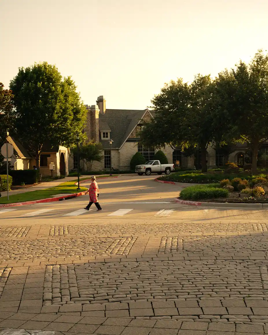 Friendship Road