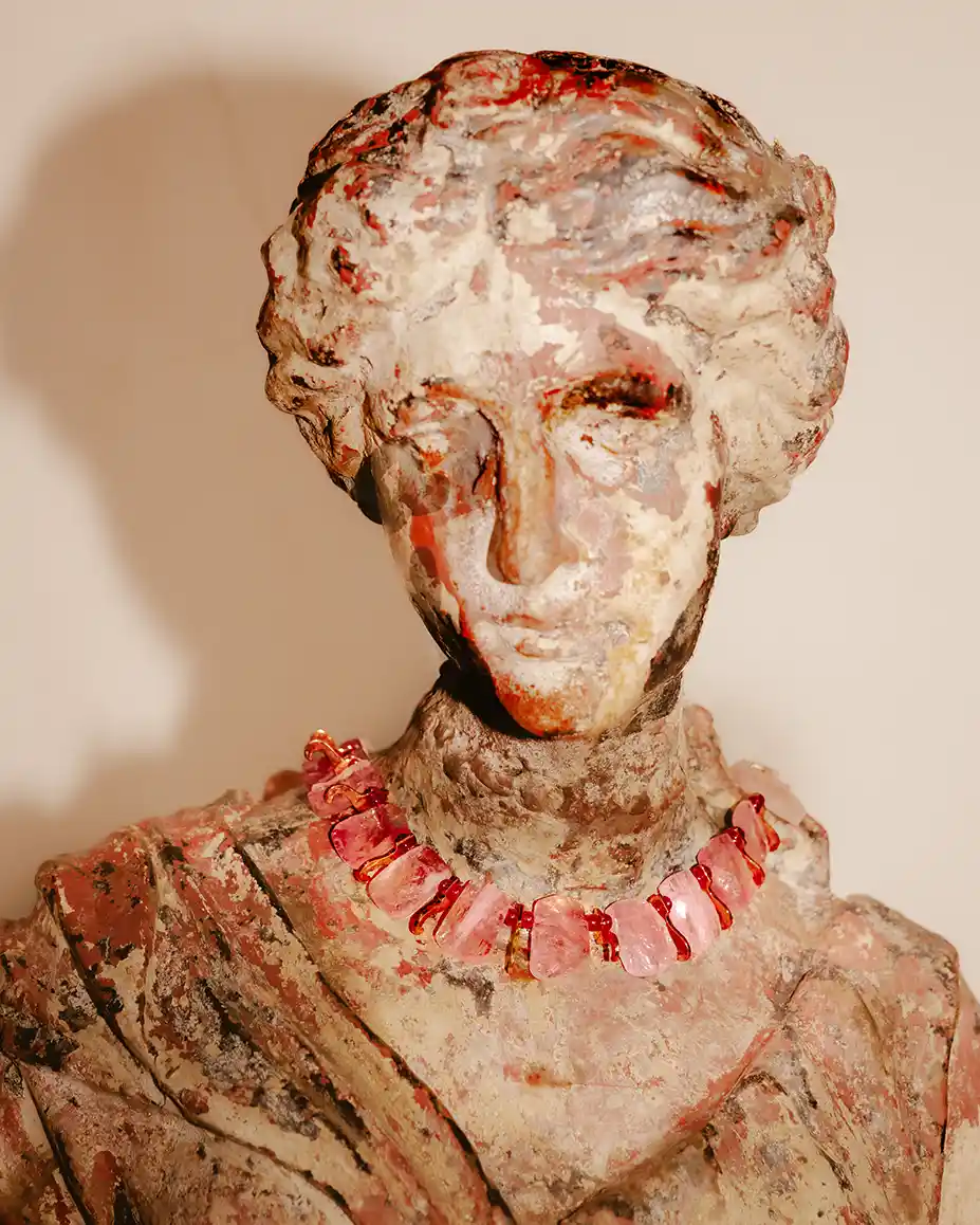 Artistic Explorations With Hanut Singh and Sanjay Garg