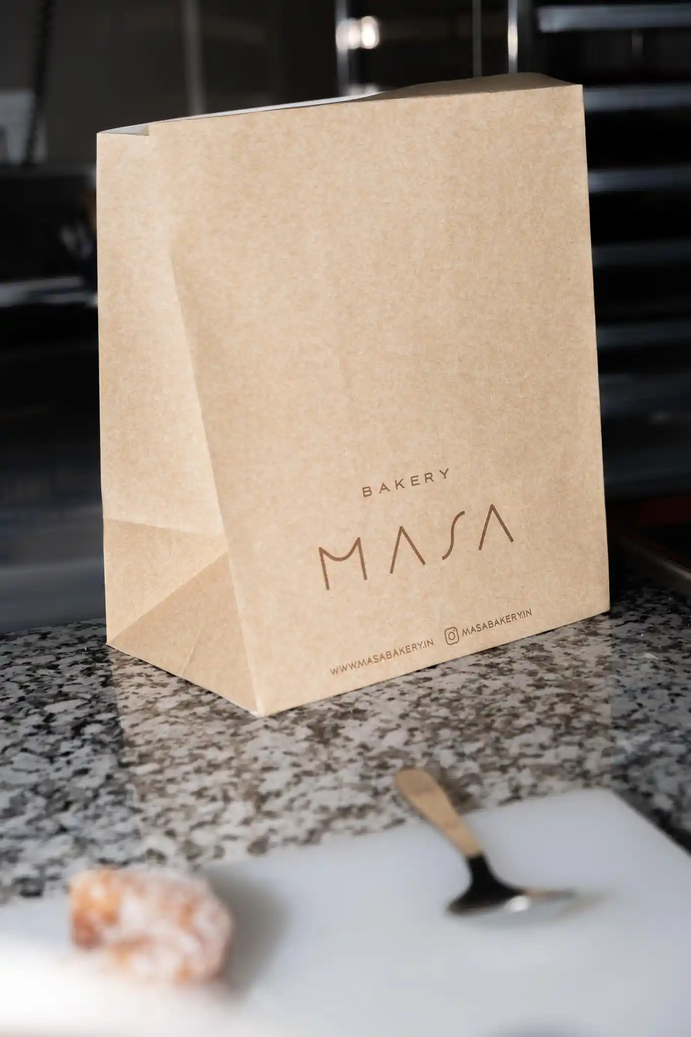 Cloud Kitchens: Anushka Malkani And Nariman Abdygapparov Masa Bakery