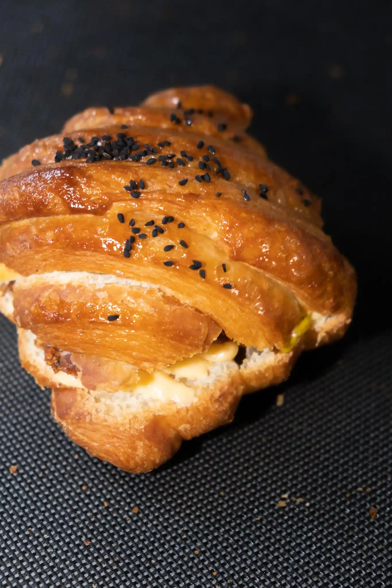 Cloud Kitchens: Anushka Malkani And Nariman Abdygapparov Masa Bakery