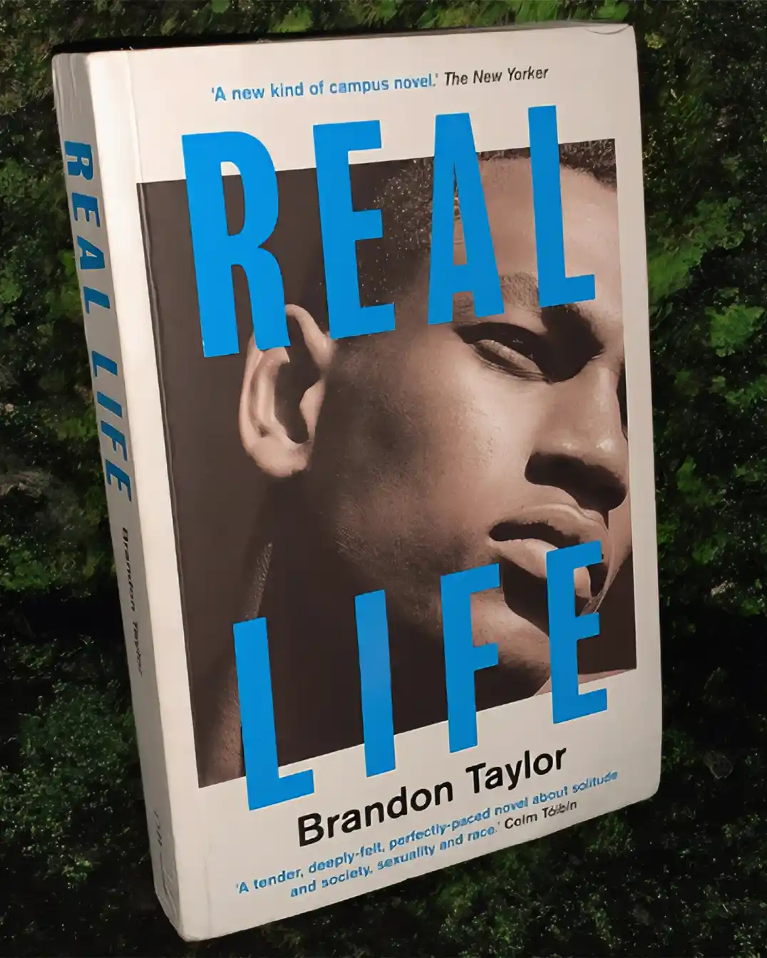 Brandon Taylor’s Debut Novel Compels Self-Reflection