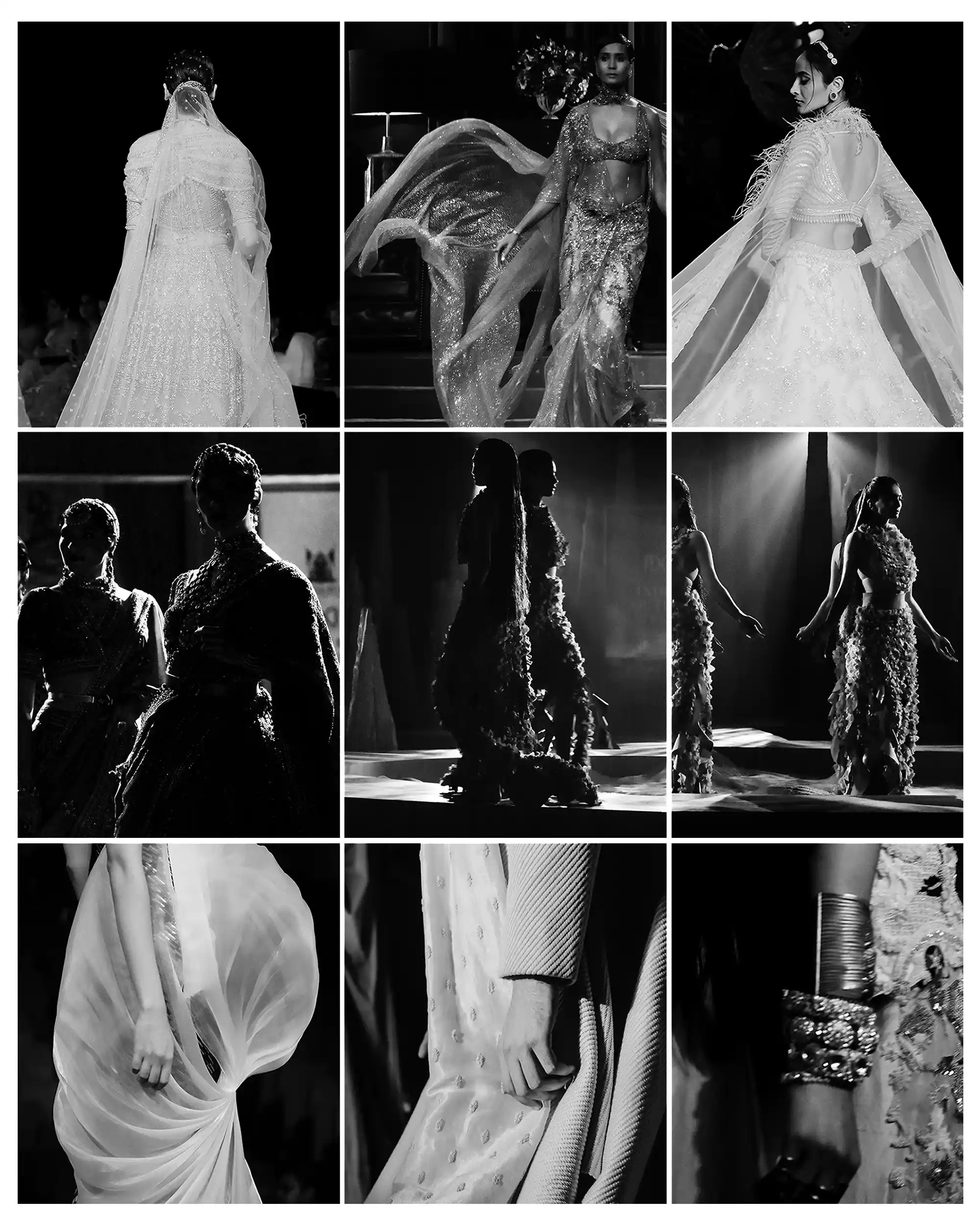 The Context Of Indian Couture