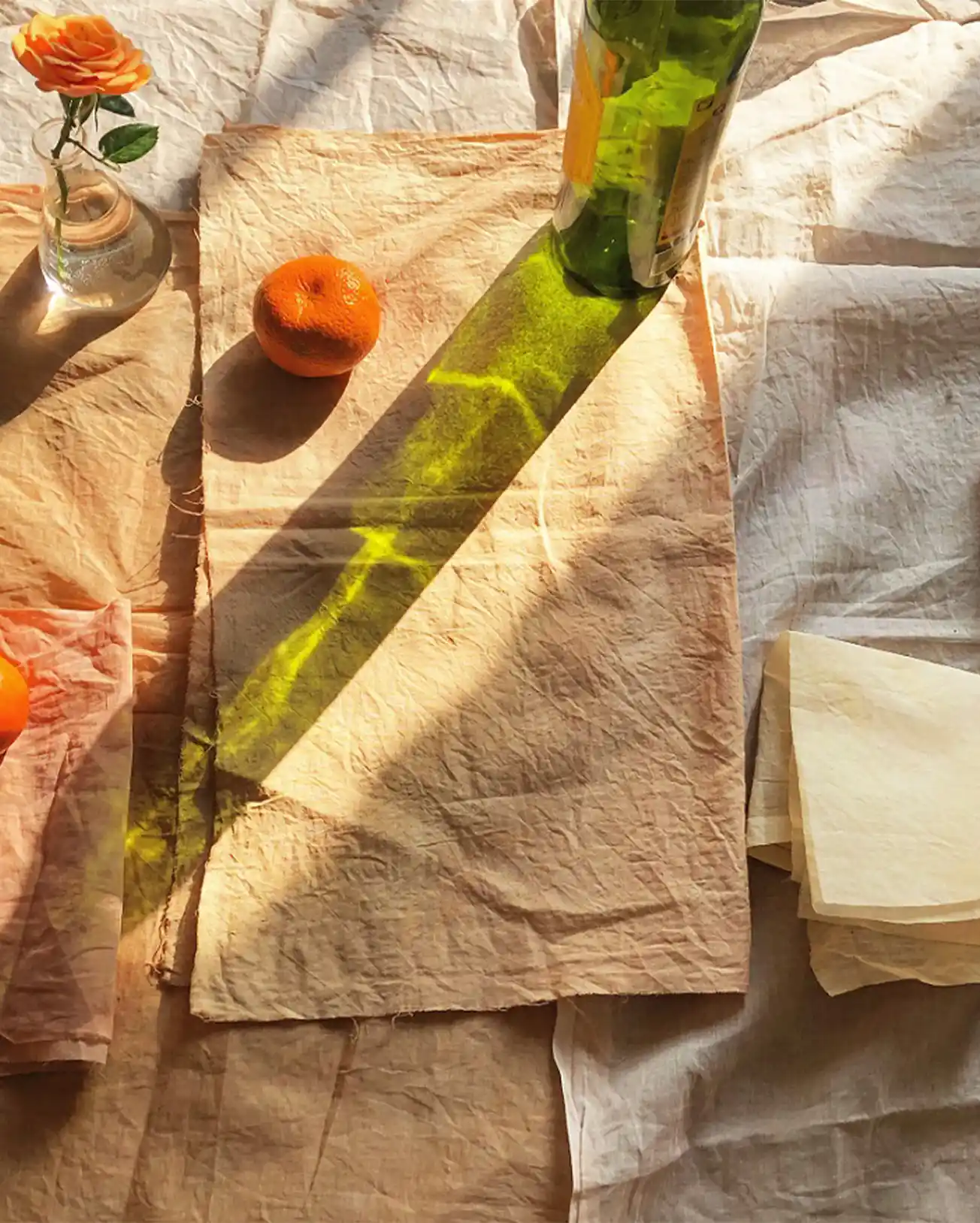 Cut From The Same Cloth