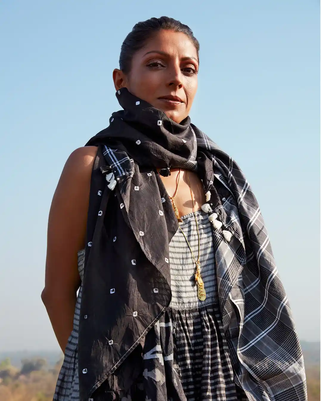 A Day In The Life Of Gaytri Bhatia