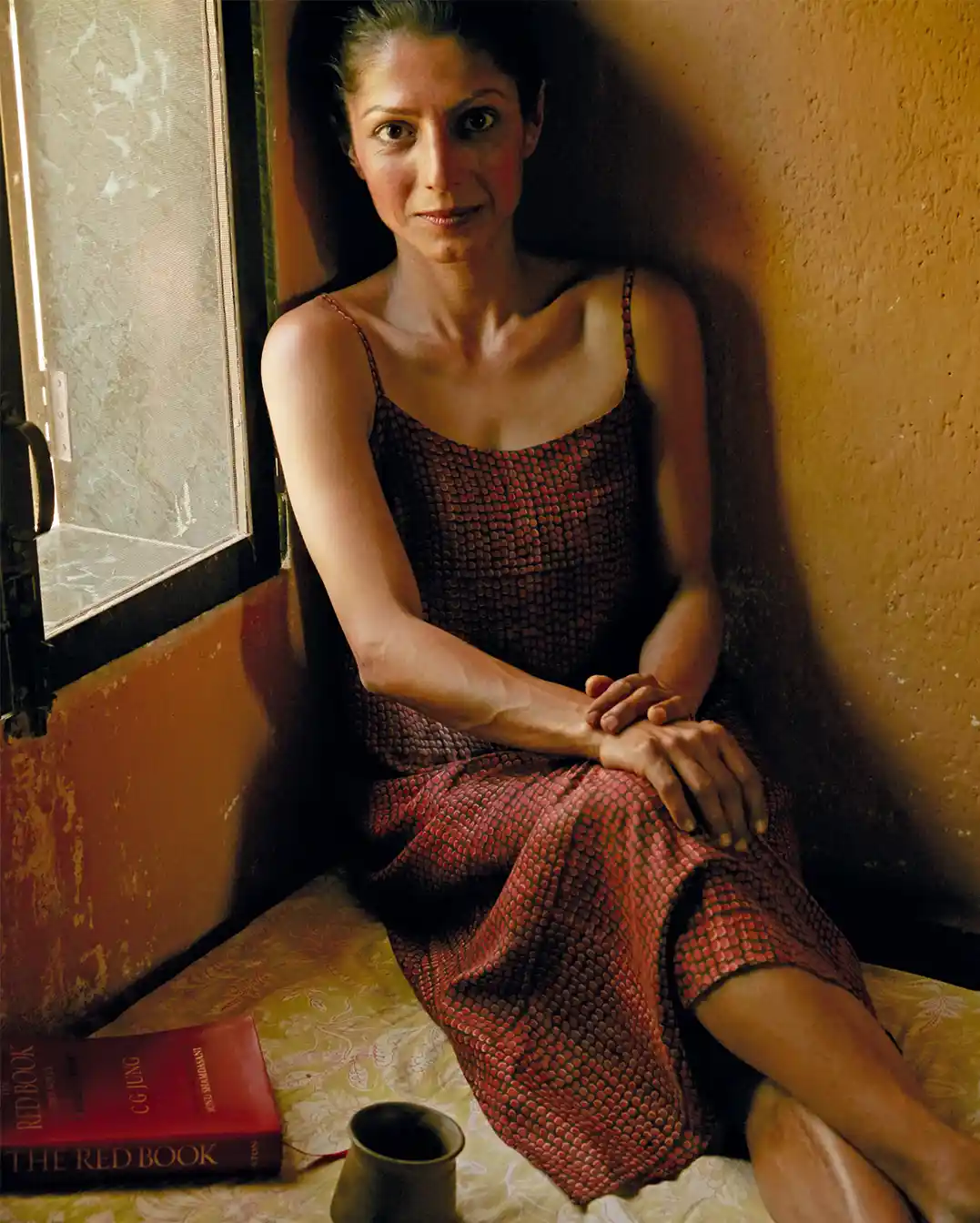 A Day In The Life Of Gaytri Bhatia