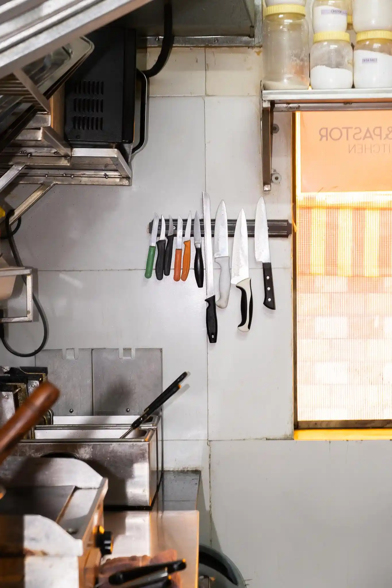 Cloud Kitchens: Kartikeya Ratan and Rishabh Doshi, Kiki & Pastor