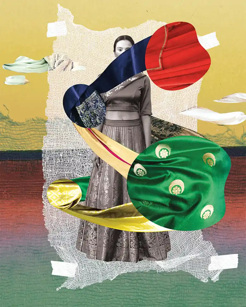 The Journey Of 4 Dream Bridal Couturiers: Sanjay Garg