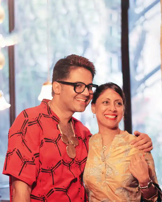 The Talented Mr Mishra