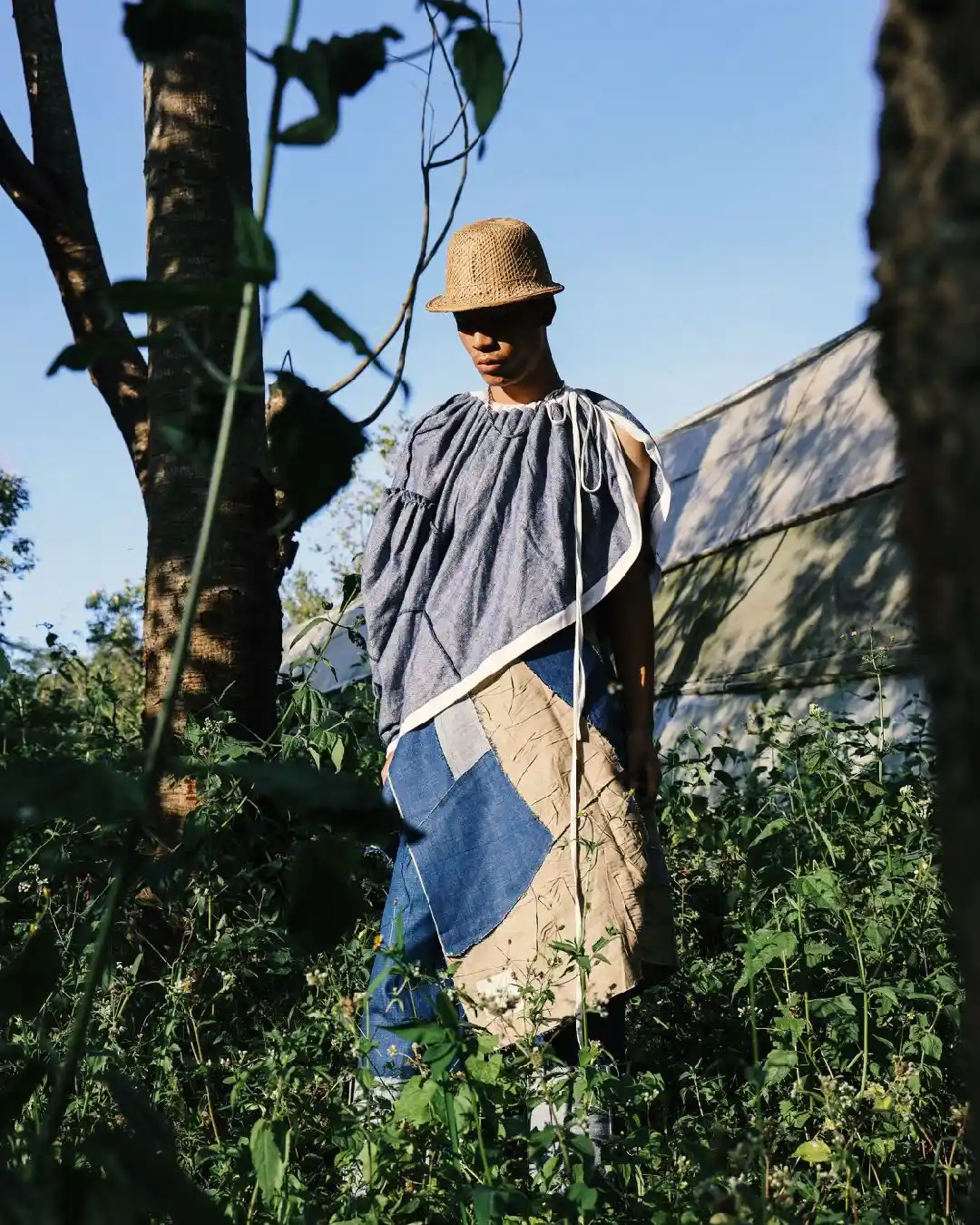 Vignettes From Lamka