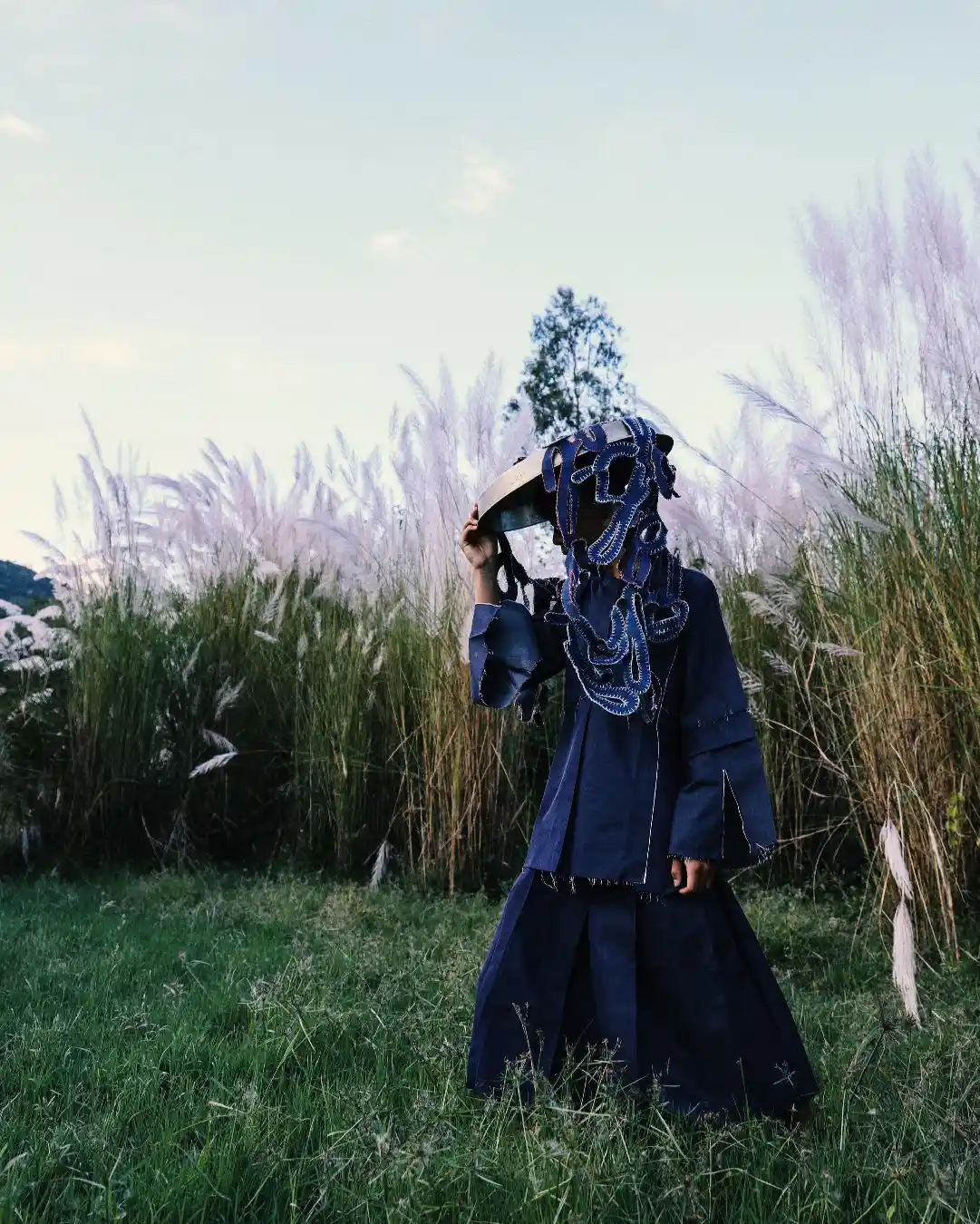 Vignettes From Lamka