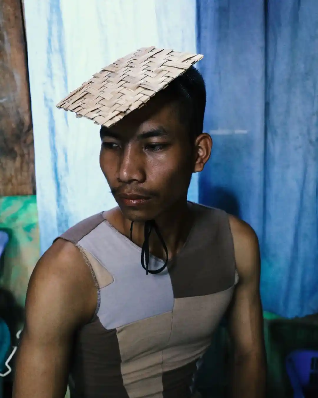 Vignettes From Lamka